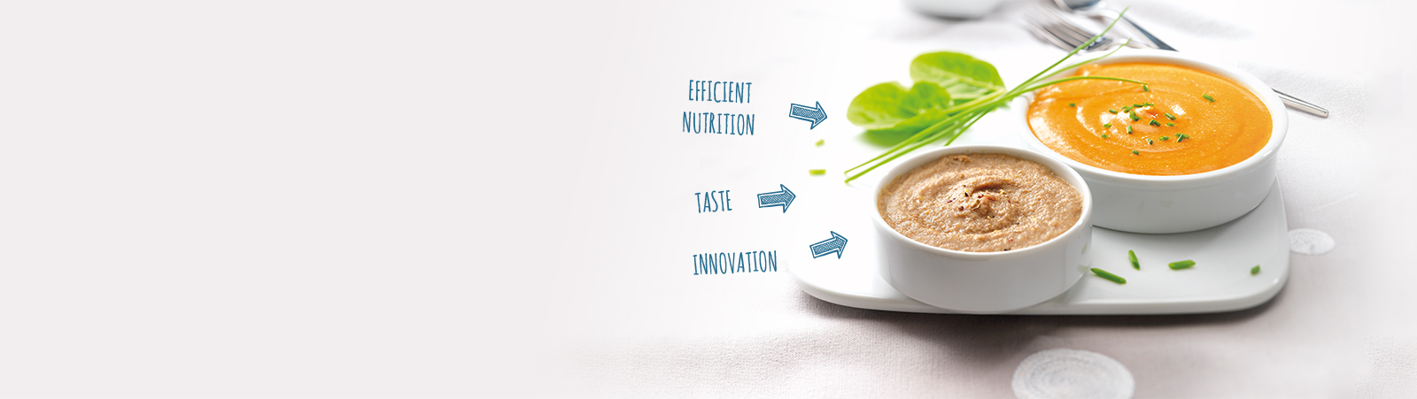 Nutrisens – Medical food and Nutrition